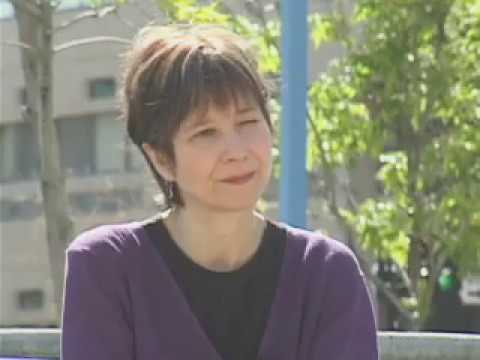 Psychologist Ellen Winner Discusses "Gifted Children" - YouTube
