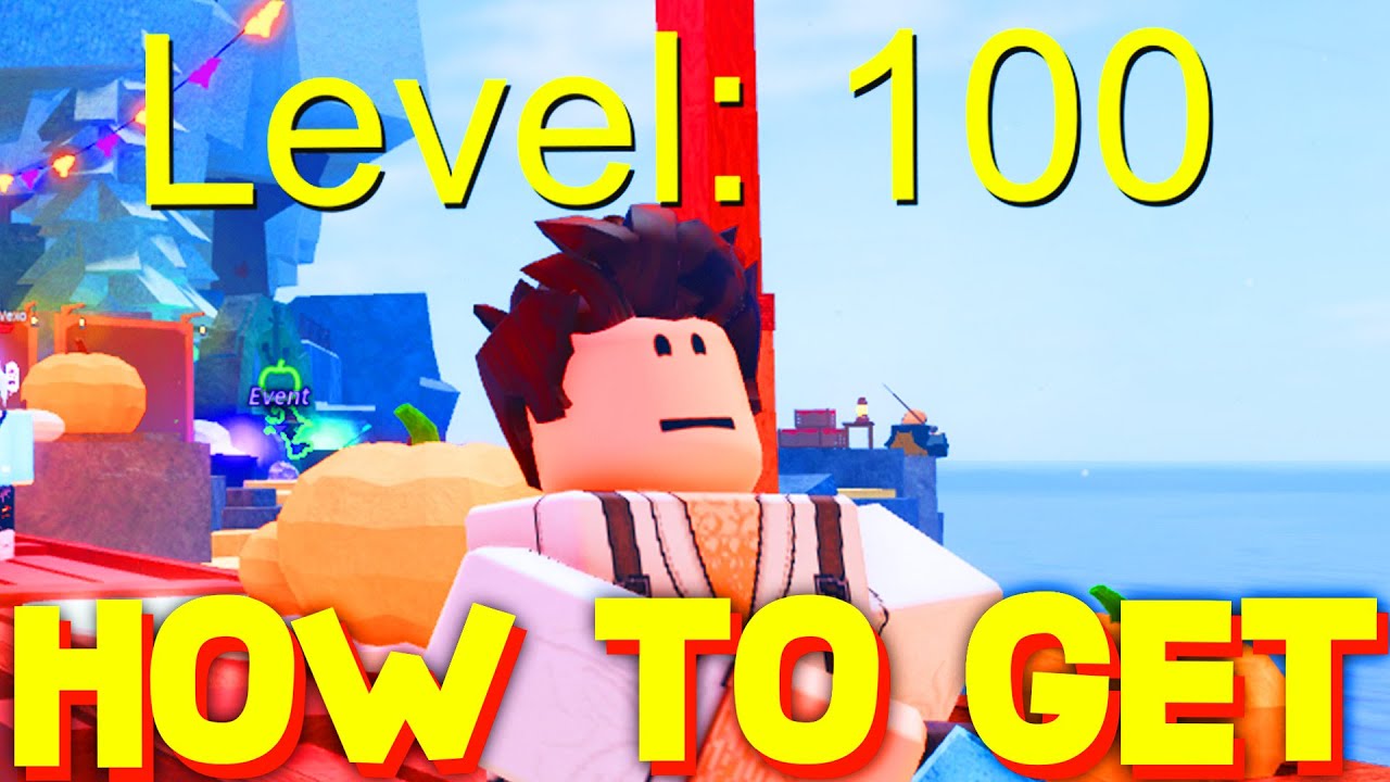 How To LEVEL UP FAST in FISCH! ROBLOX - YouTube