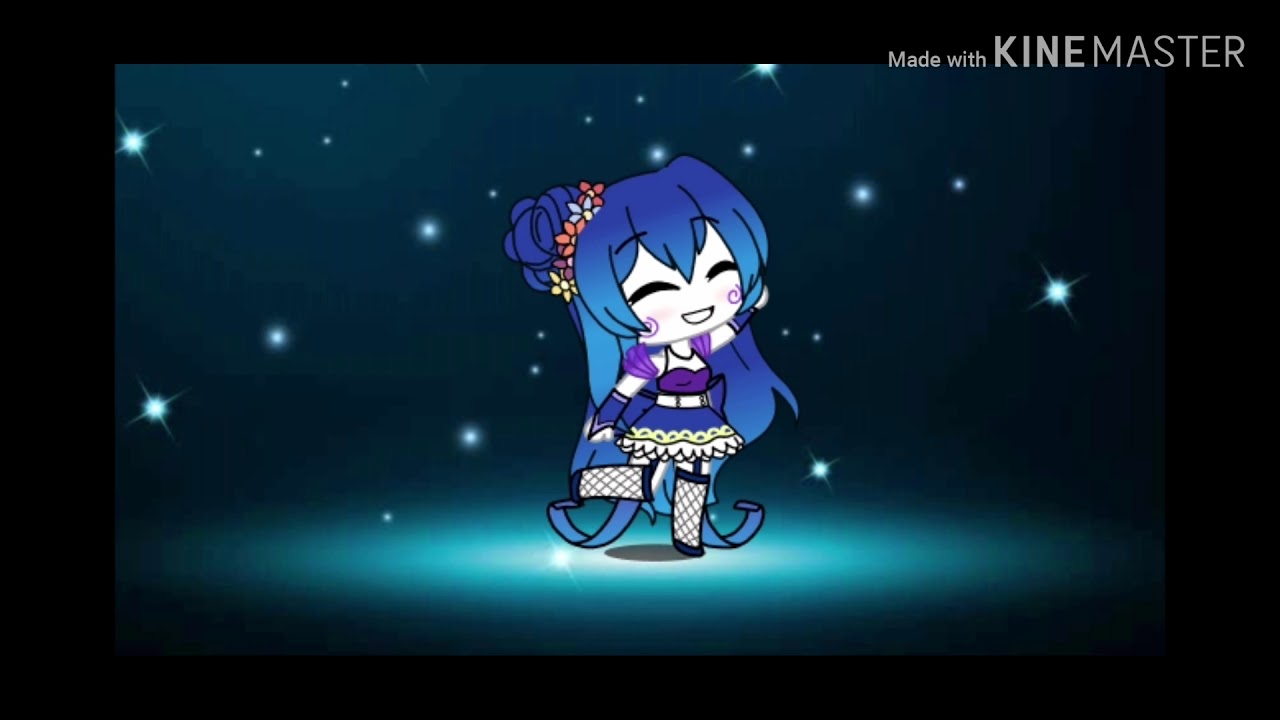 Ballora dancing QwQ - YouTube