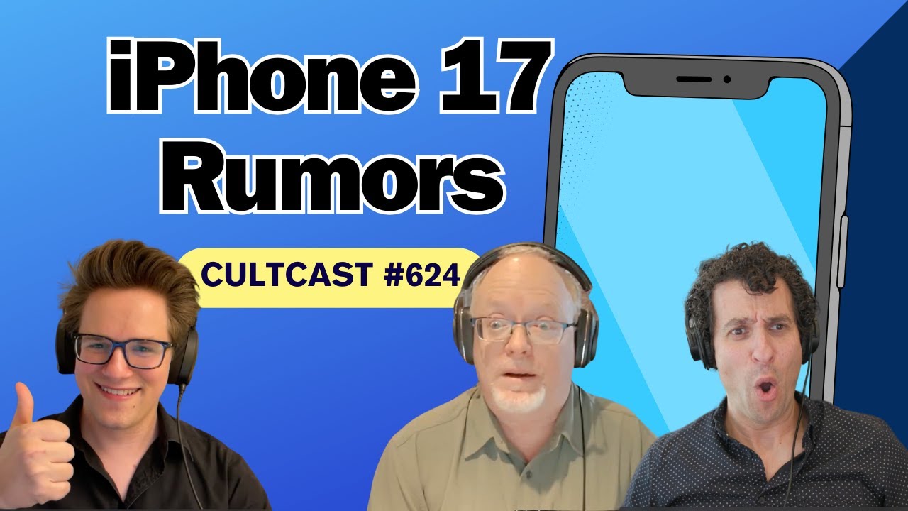 Apple's iPhone 17 Plans: Minimizing Dynamic Island and Innovating ...