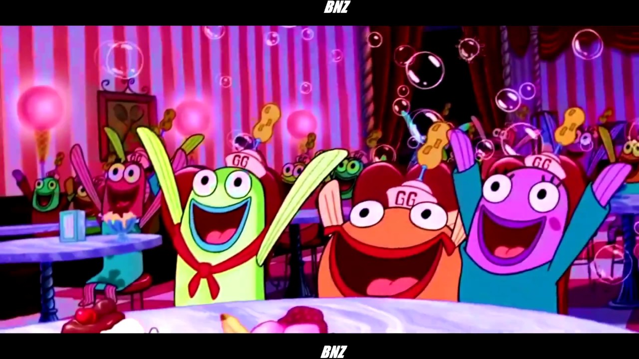 Sad Goober Hours - BNZ - YouTube
