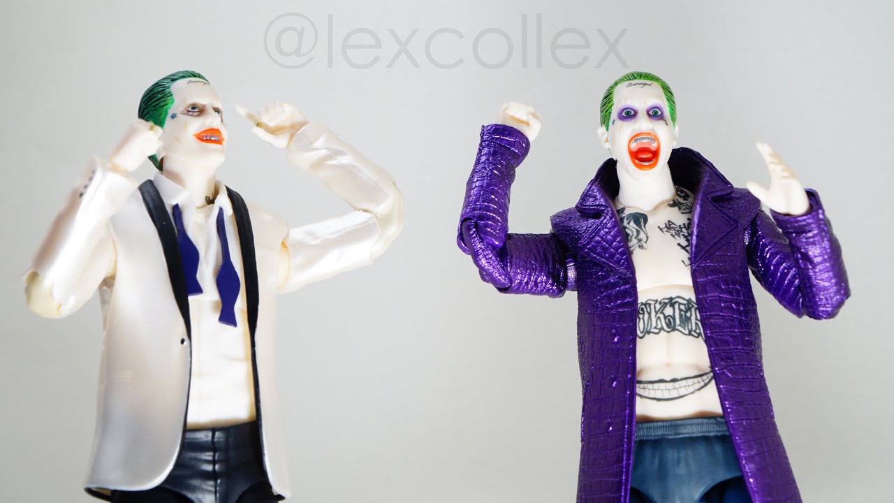 Hey Boy | Joker Stop Motion Animation | Hey Boy Hey Girl Chemical ...