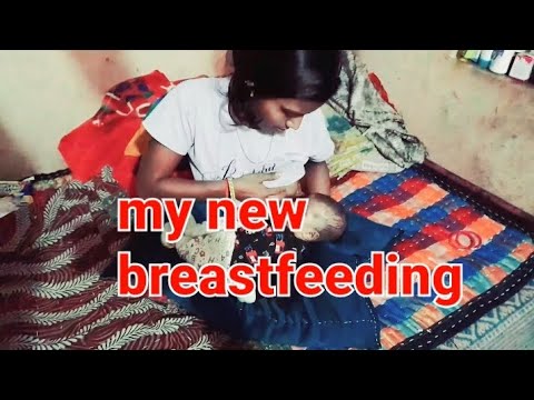 new video Breastfeeding village//BREASTFEEDING VLOG - YouTube