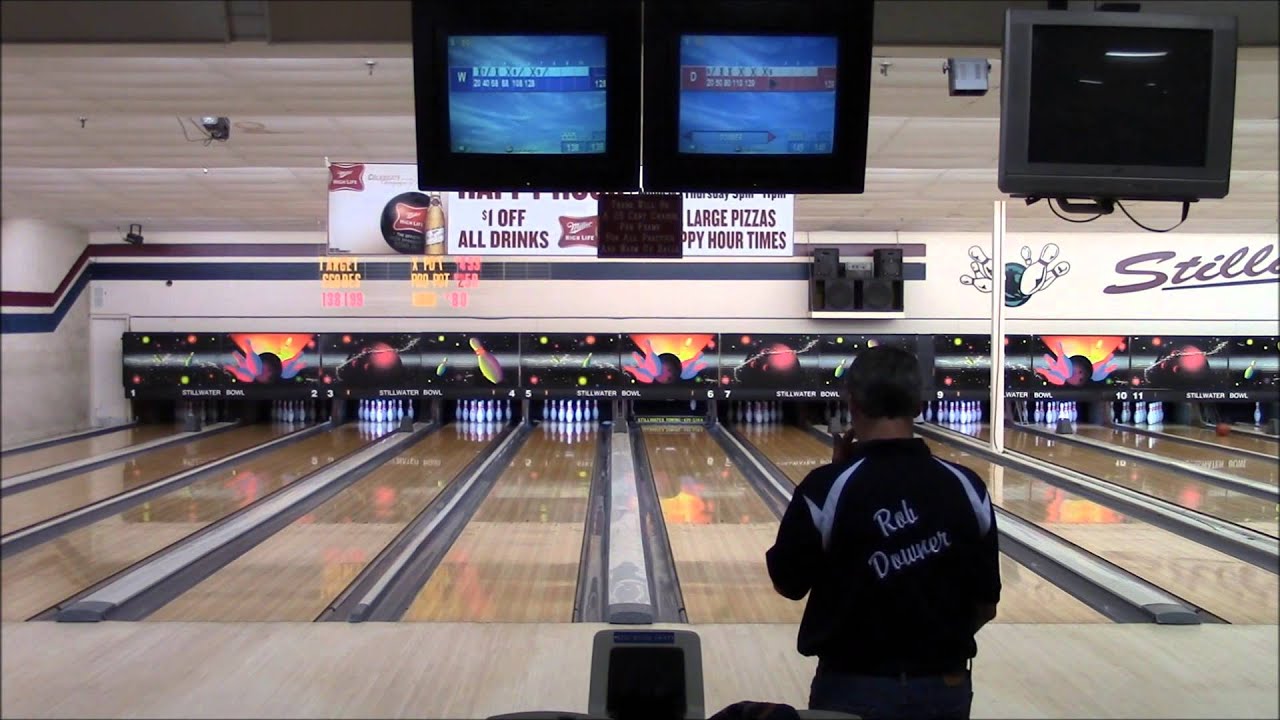 msc stillwater bowl - YouTube