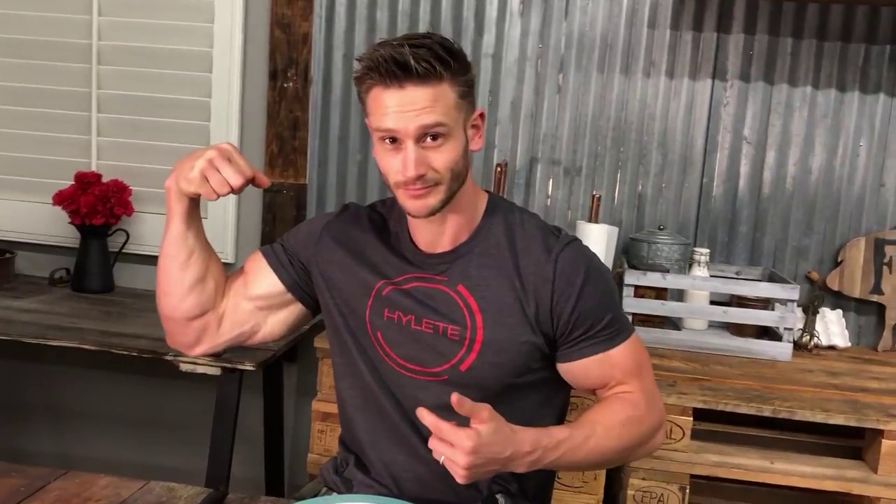 Fasting and Its Effect on Testosterone - YouTube