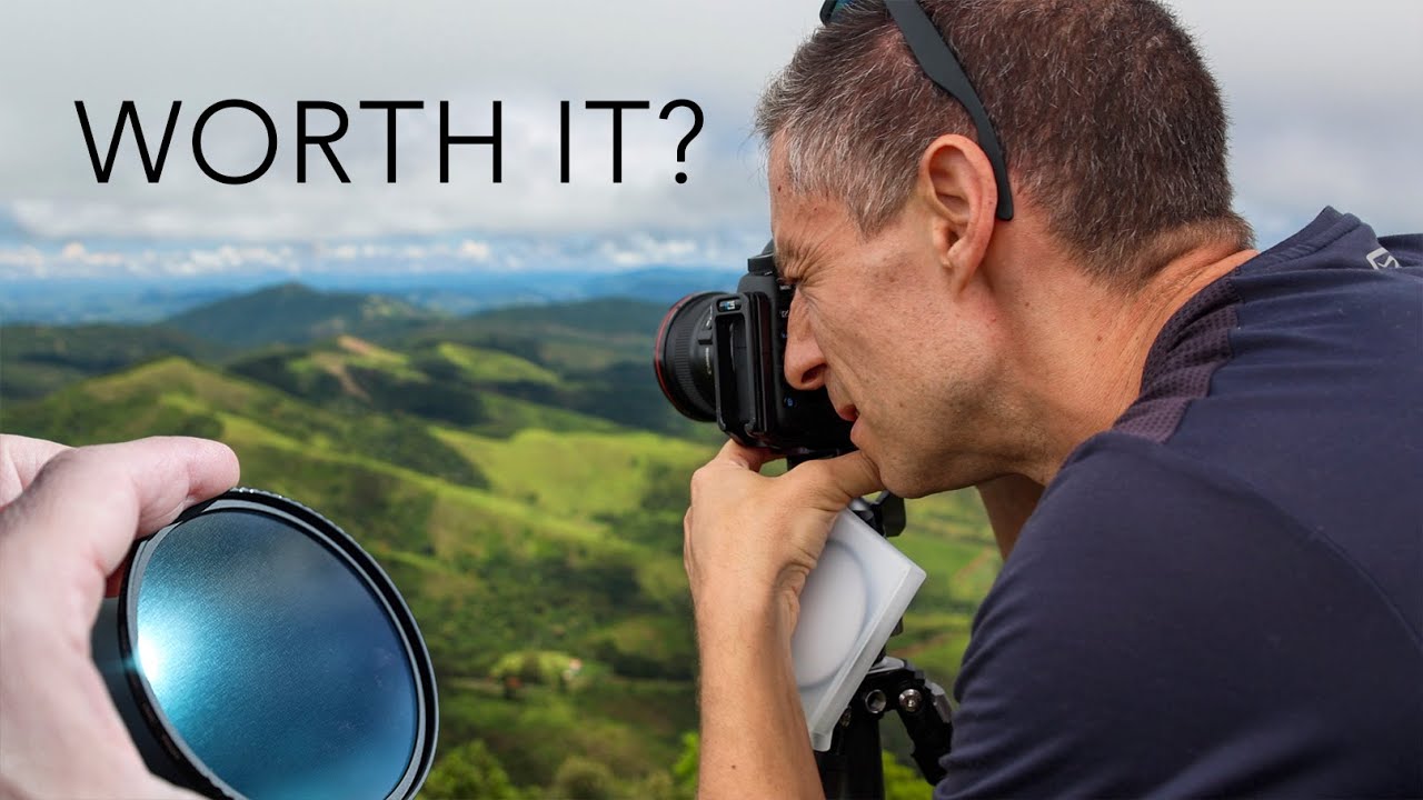 White Diffusion Filter - Worth it? - YouTube