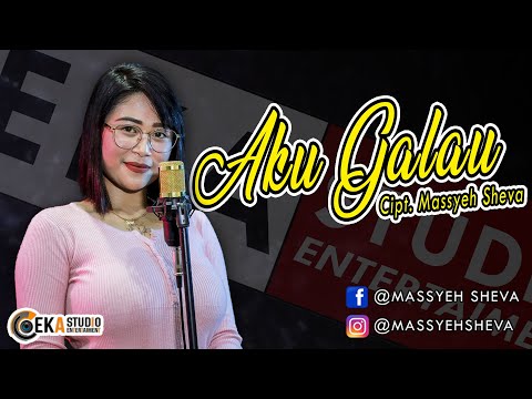 DEFI NOVITASARI  |  AKU GALAU  |  ( OFFICIAL MUSIC VIDEO)