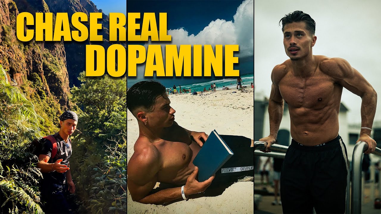 BREAK FREE From Digital Addiction Forever - YouTube