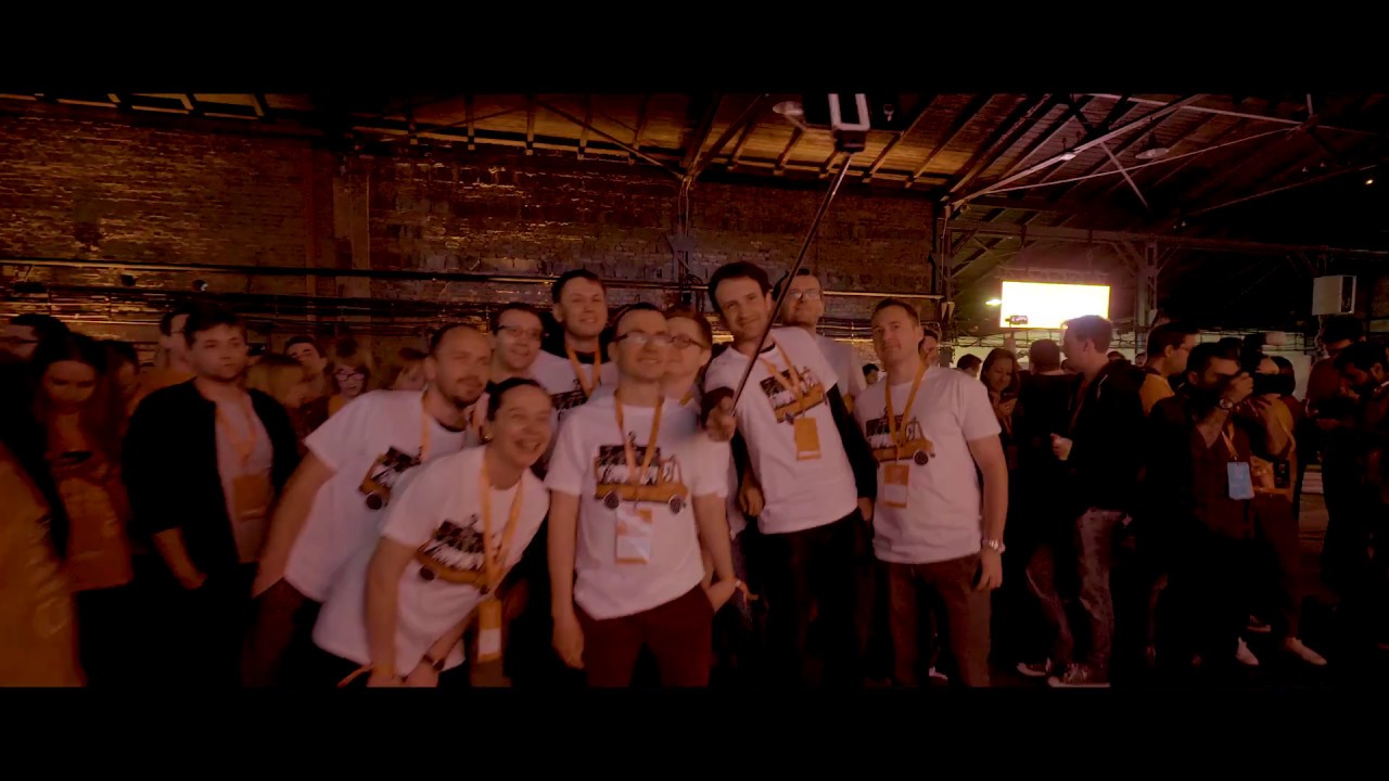 ING Global Hackathon: 24H-CodING Aftermovie - YouTube