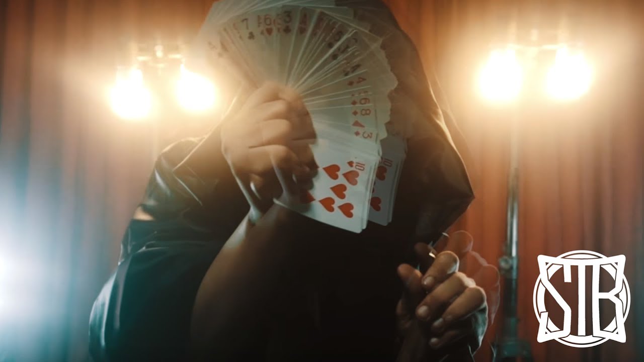 Set To Broken - High and Low (OFFICIAL MUSIC VIDEO) - YouTube