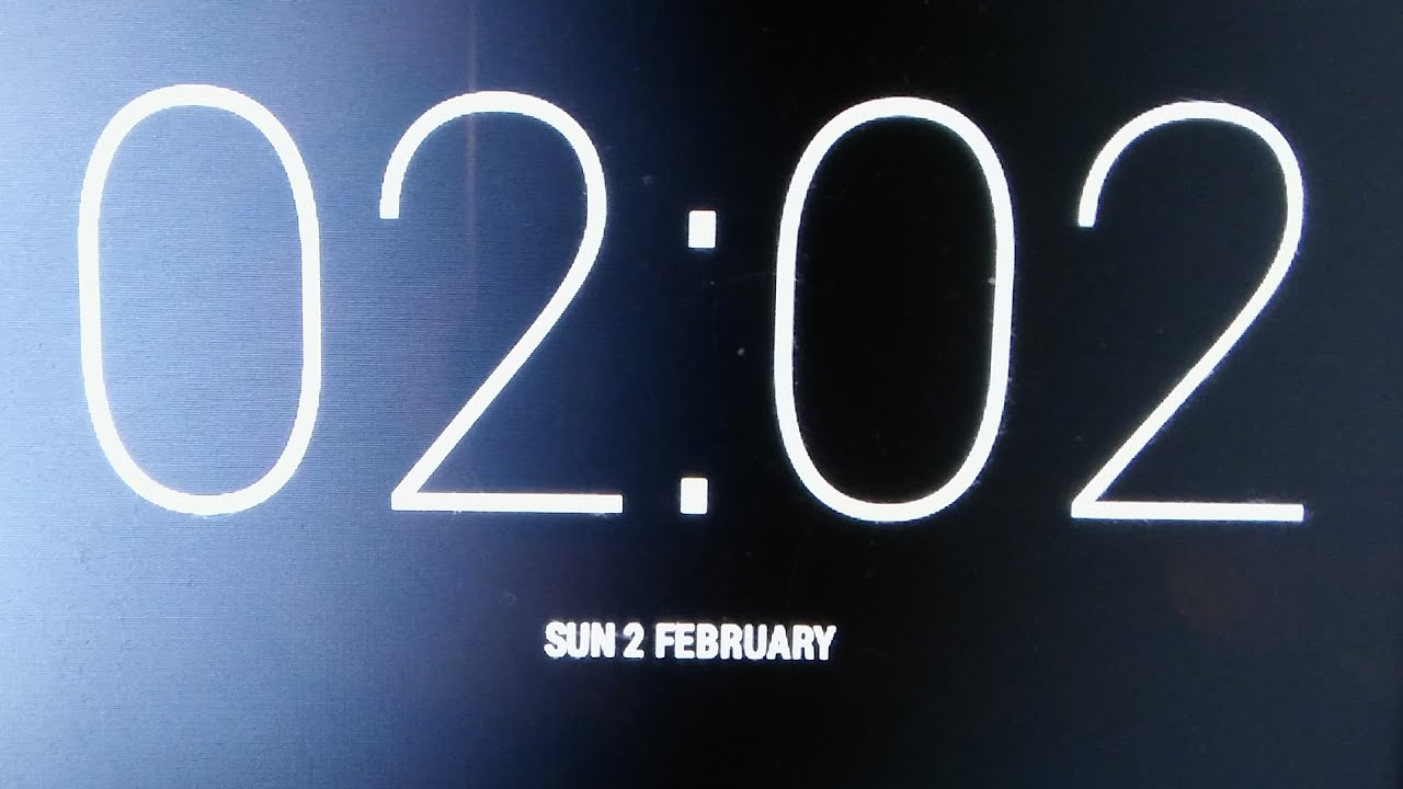 202002022020 - YouTube