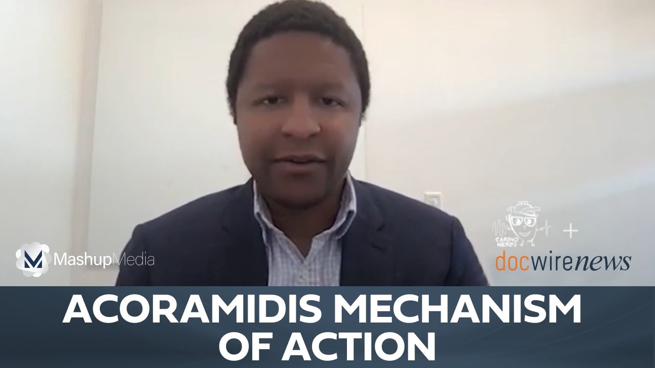 Acoramidis Therapy Yields Positive Results in Patients With ATTR-CM by ...