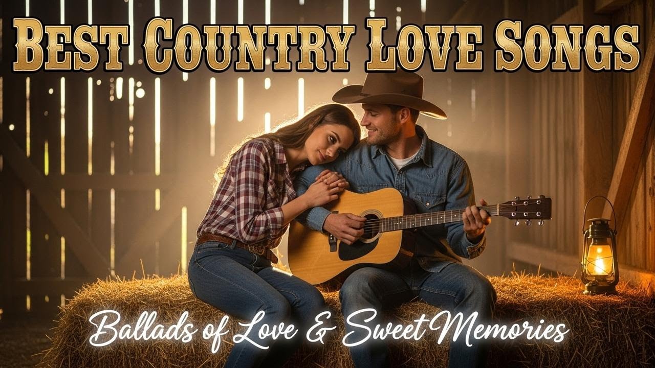 Legends of Country Forever – Merle Haggard, Randy Travis & Reba ...