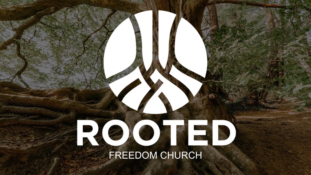 Rooted: Week 5 - There is an enemy - YouTube