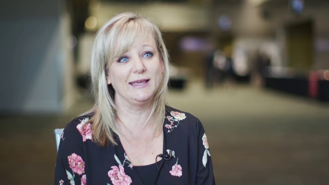 What They're Watching: Staici West - YouTube