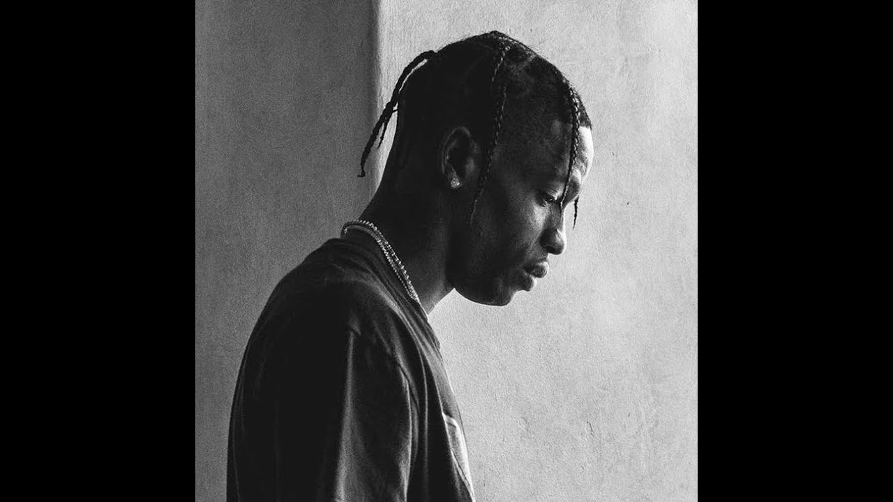 [Free] TRAVIS SCOTT DAYS BEFORE RODEO TYPE BEAT ~ "WHISPERS" - YouTube