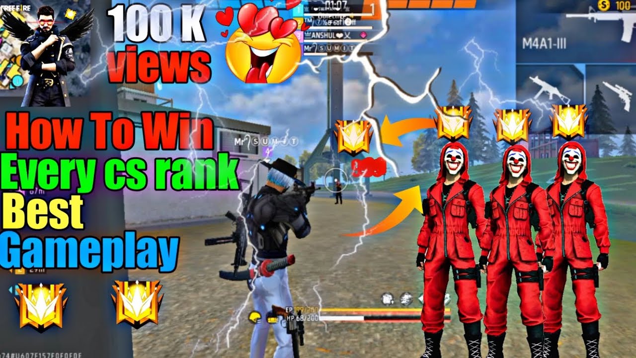 Cs Rank 10x Fasted Plus Glitch π± Cs Rank All Match Win Tips And Tricks