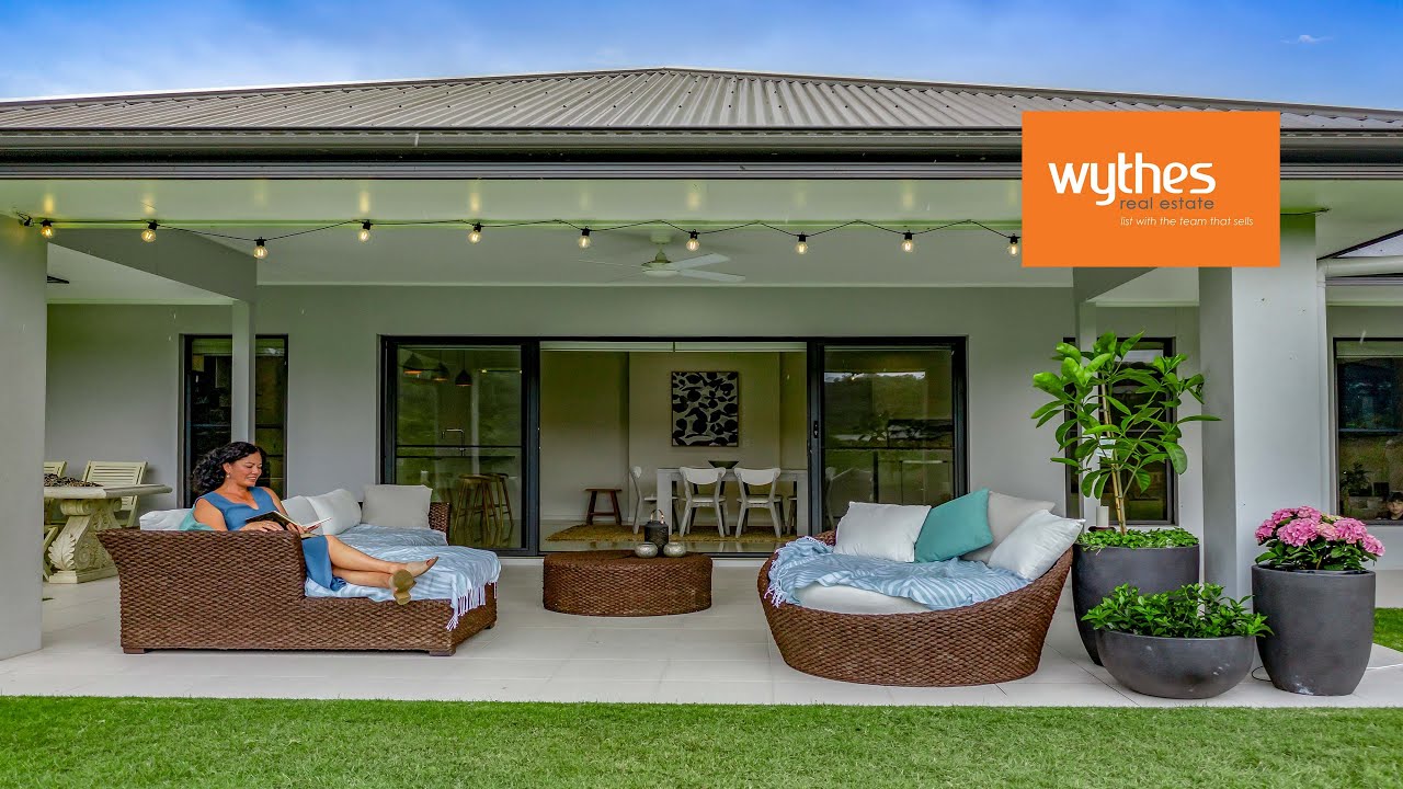 21 Shields rd EUMUNDI - Lian Scott - YouTube