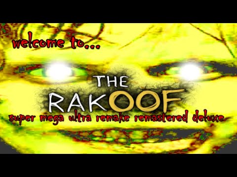 The RakOOF April fools hour - YouTube