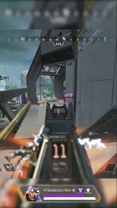 Apex Legends in a nutshell - YouTube