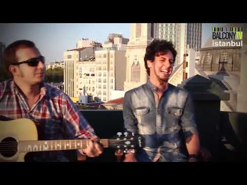 Kontrast  - Yine (Akustik)