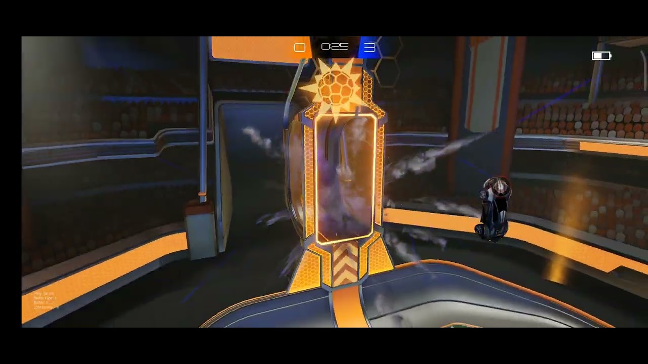 RL Sideswipe Gameplay Android 227 - YouTube