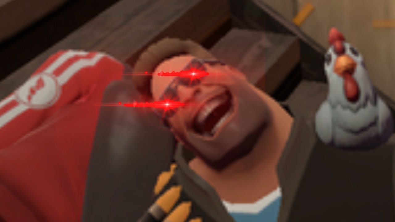 MOST NORMAL TF2 SURF SERVER 2 - YouTube