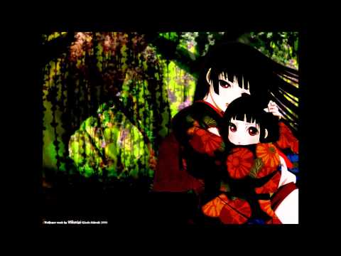 Aizome by Noto Mamiko (cover by Me)