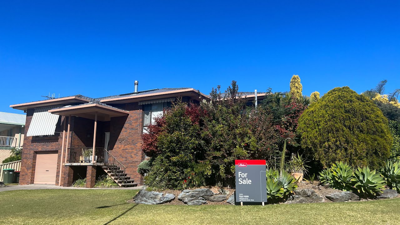 41 Lawson Cr Taree - Joshua Staines Elders Real Estate Taree 0422 948 ...