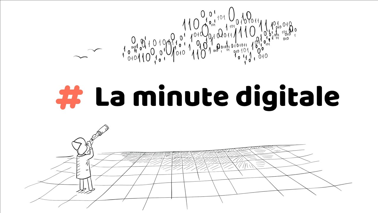 Comprendre ce qu'est vraiment le digital - YouTube