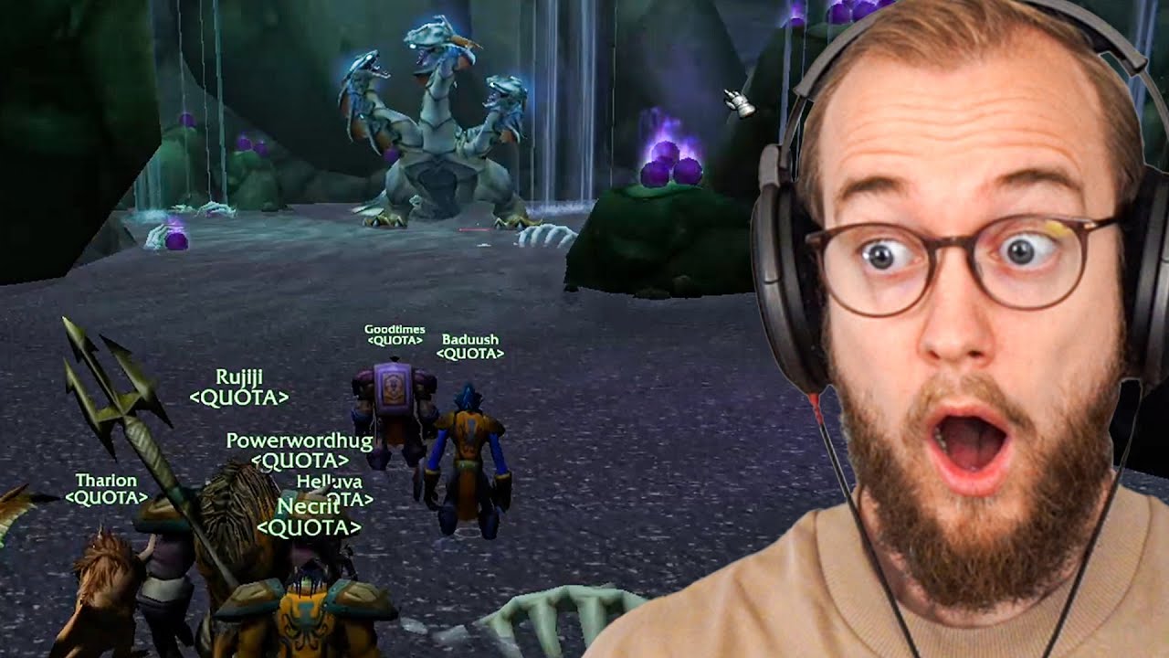 Guzu vs FINAL Boss of BFD RAID! - YouTube