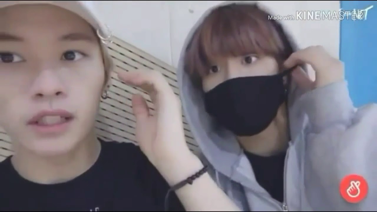 stray kids minsung moments - YouTube