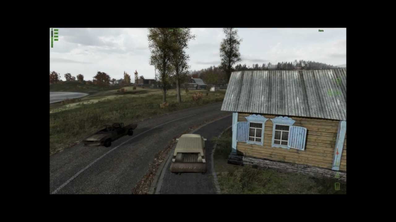 Respawn, Regroup, Rearm. Dayz - YouTube