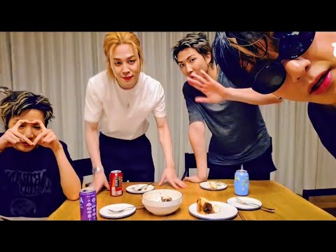 🔴 [SUB INDO & ENG] Live BTS RM, JHope, Jimin & V ~ Live Weverse | 20.05.2026