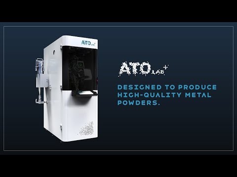 ATO Lab Plus by 3D Lab - YouTube
