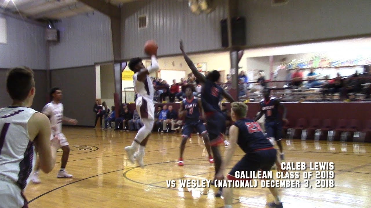 Caleb Lewis vs Wesley (national) December 3rd - YouTube