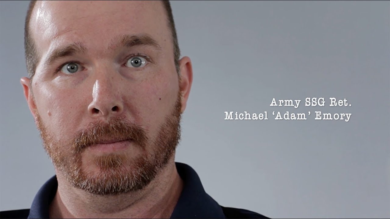 Michael Emory's Instagram, Twitter & Facebook on IDCrawl