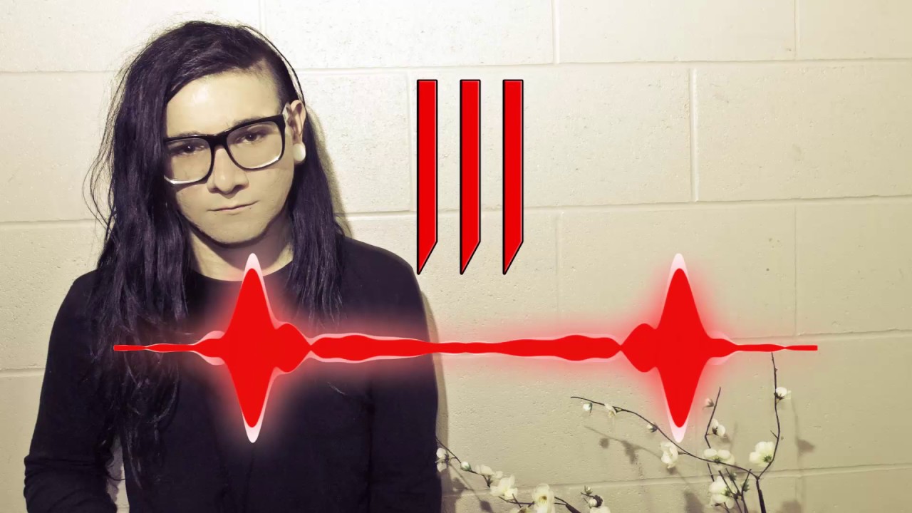 Best Of Skrillex Trap Music Mix [ Remixes of Skrillex ] - YouTube