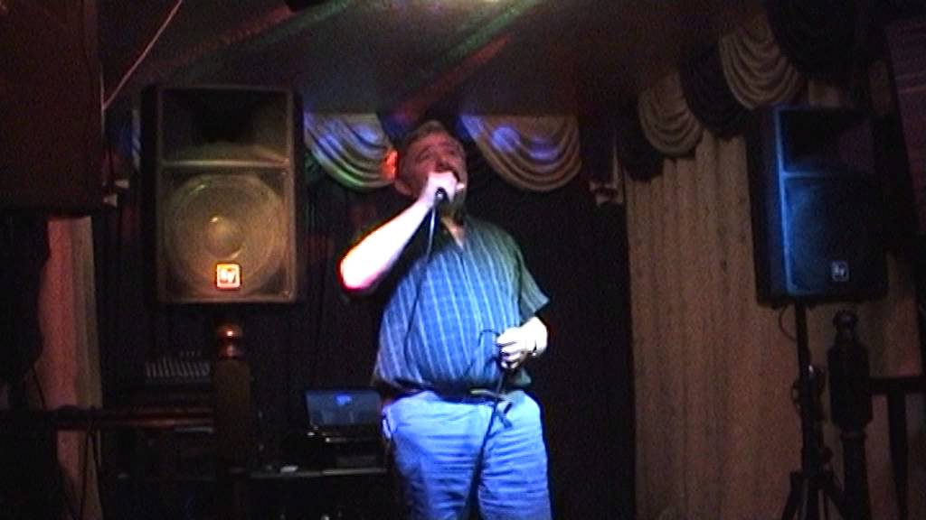 David Murta Seasons of the Witch Video - YouTube