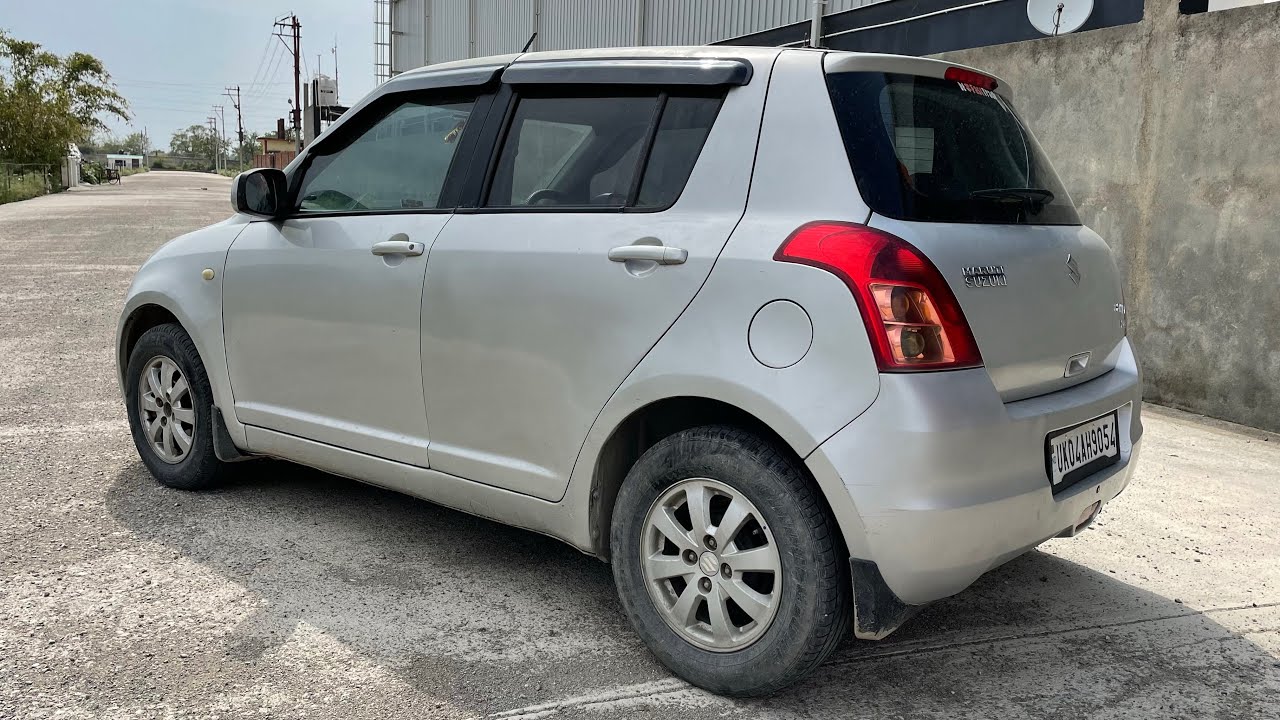 Swift 1st Generation Top model ️ | ये है दीवानगी की असली वजह 😍 - YouTube