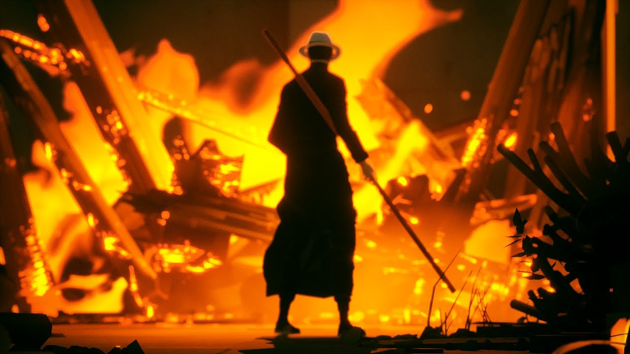 Sifu: Beating The Club Without Dropping the Hat, on Master Difficulty ...