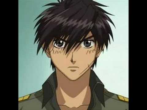 Full Metal Panic - Counterattack