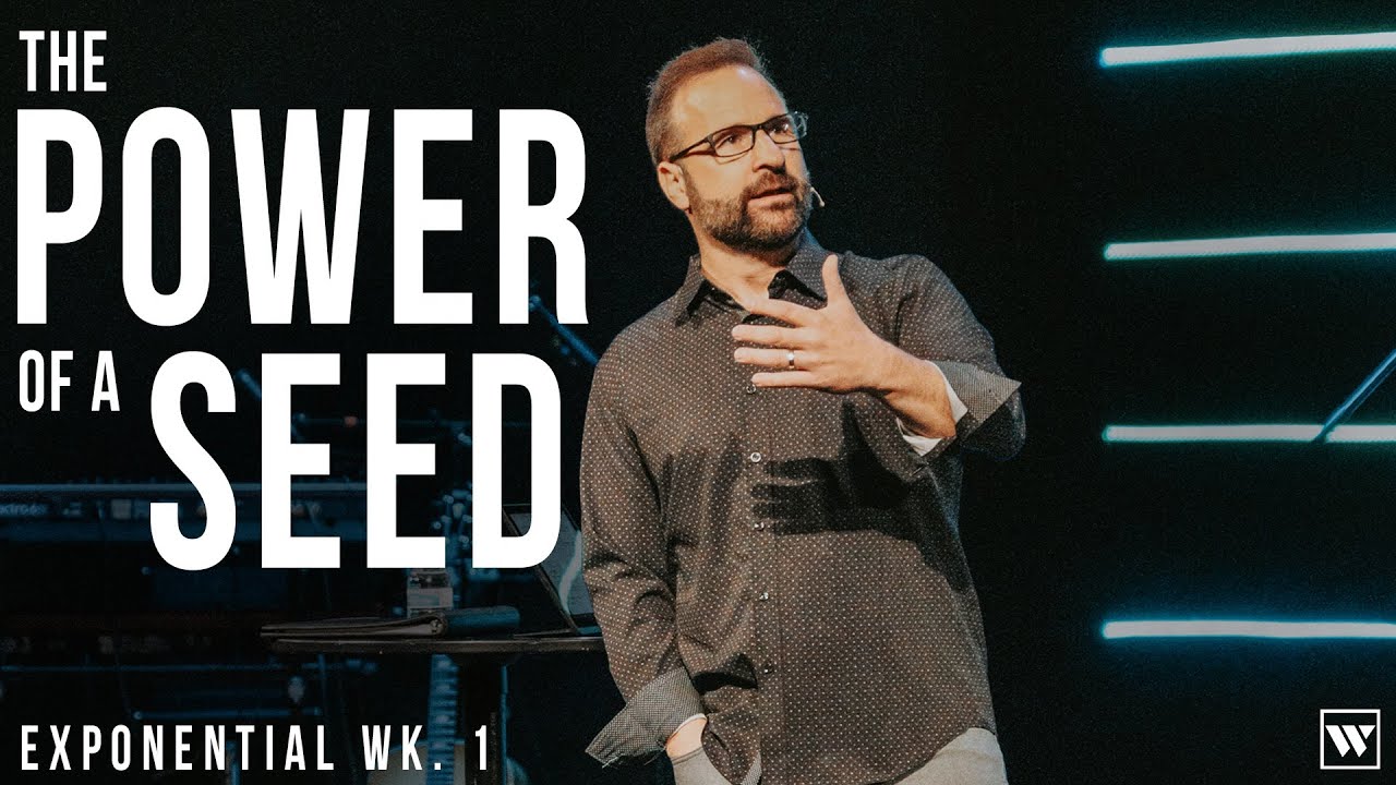 Exponential - Week 1 - YouTube