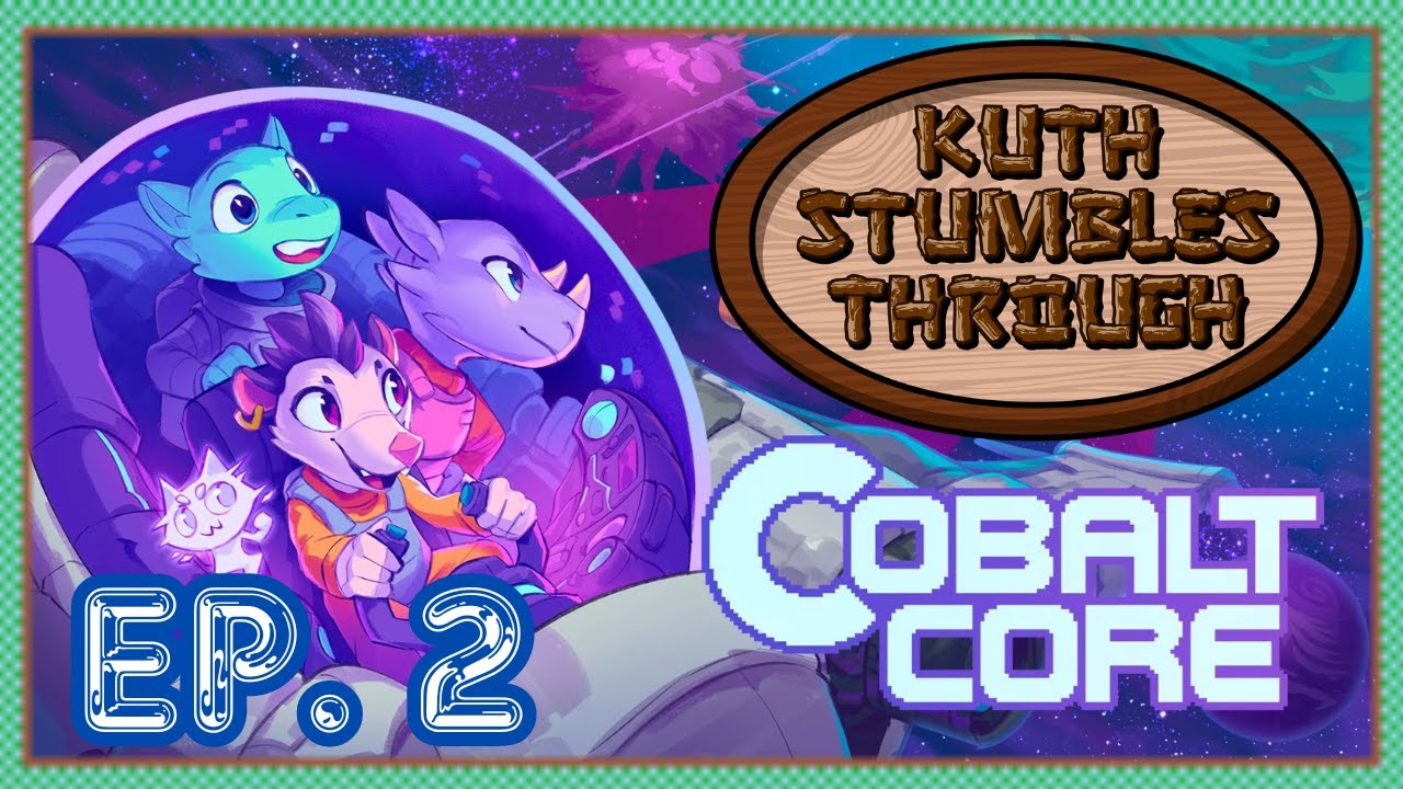 A Riggs'd Shield Setup Plus... A Doppelganger Encounter? - Kuth ...