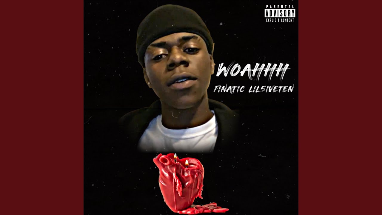 WOAHHH! (Remastered) - YouTube