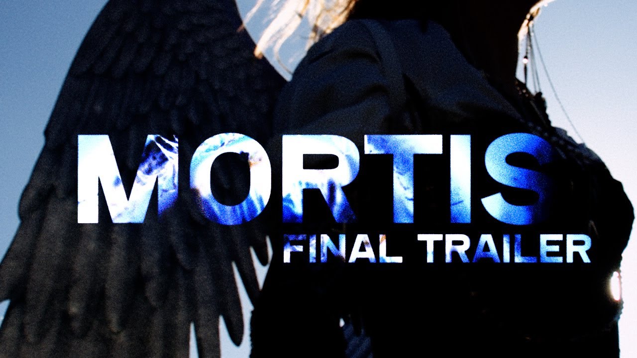 MORTIS | FINAL TRAILER | HORROR FILM - YouTube