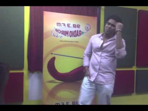 Rj kunal - IGT - YouTube