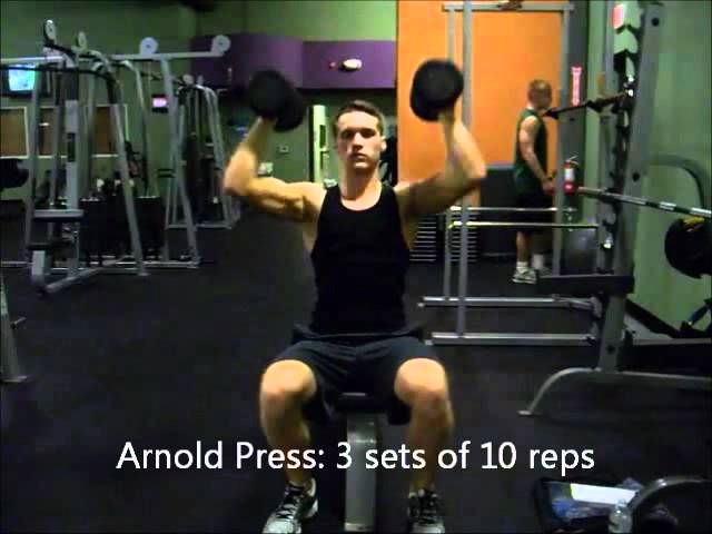 Ryan Gosling Ripped