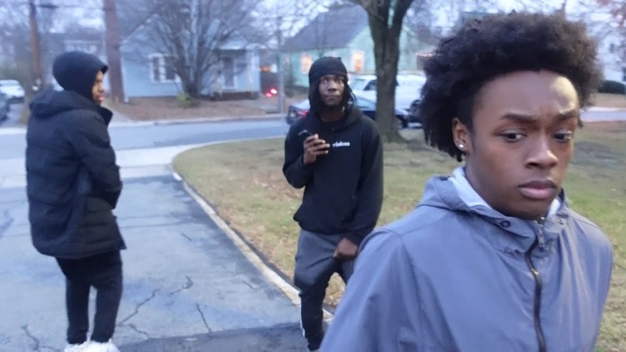 3 SIGNS A DUDE IS FROM THE HOOD! - YouTube