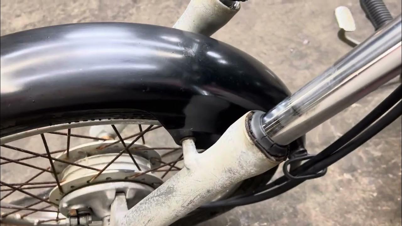 ヤフオク出品車両 JAZZ AC09 2460km バンガレ - YouTube